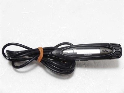 Sony RM-CD15L Remote Control for CD WALKMAN genuine Original rare ...