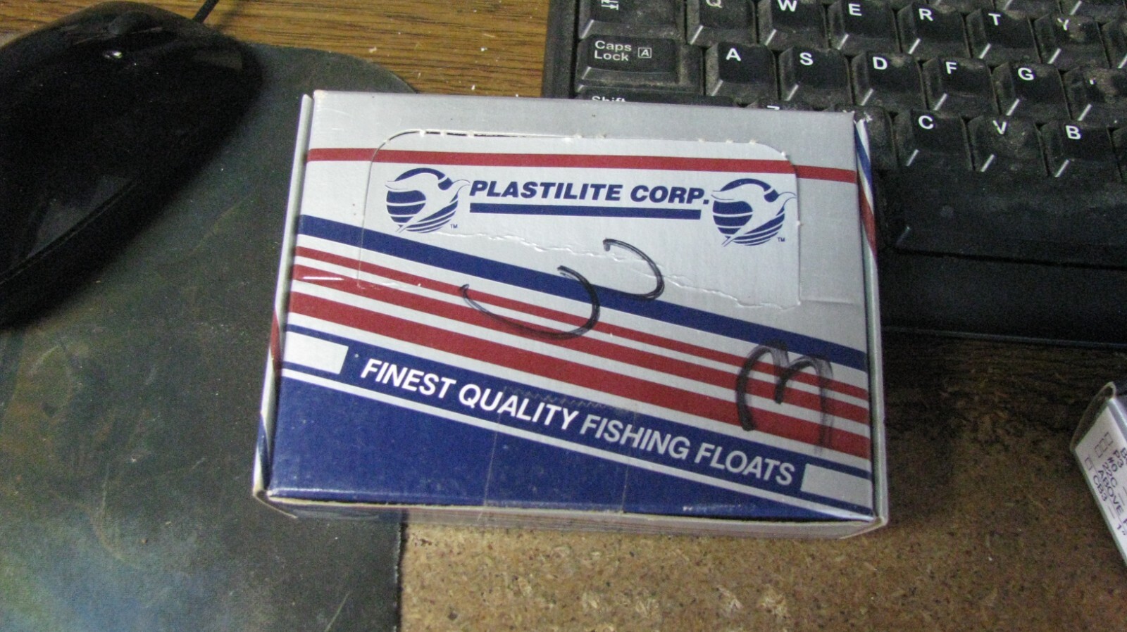 Plastilite spin bubbles, clear, SB3, 1/5 oz, 12 ct, free shipping | eBay