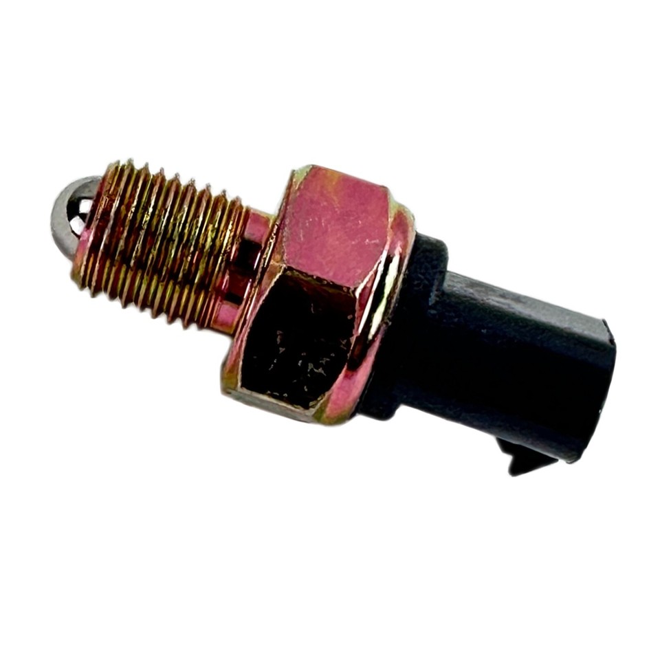 E-RE12411 Neutral Safety Start Switch for John Deere 4650, 4850, 5038D ...