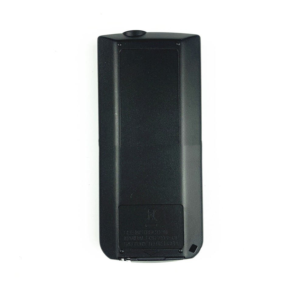 New Remote For Sony DCR-HC20 DCR-HC20E Handycam Digital Video Camera ...