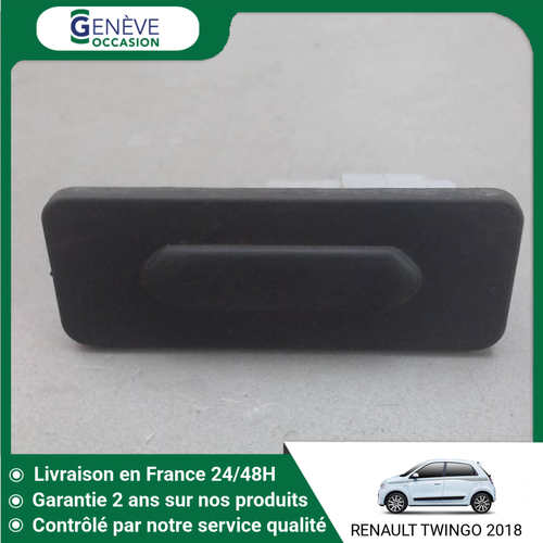 🇫🇷 ACTIONNEUR SERRURE HAYON RENAULT TWINGO 🚀 906069264R | eBay