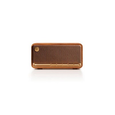 Edifier Mp230 Brown Portable Bluetooth Retro Speaker | eBay Australia
