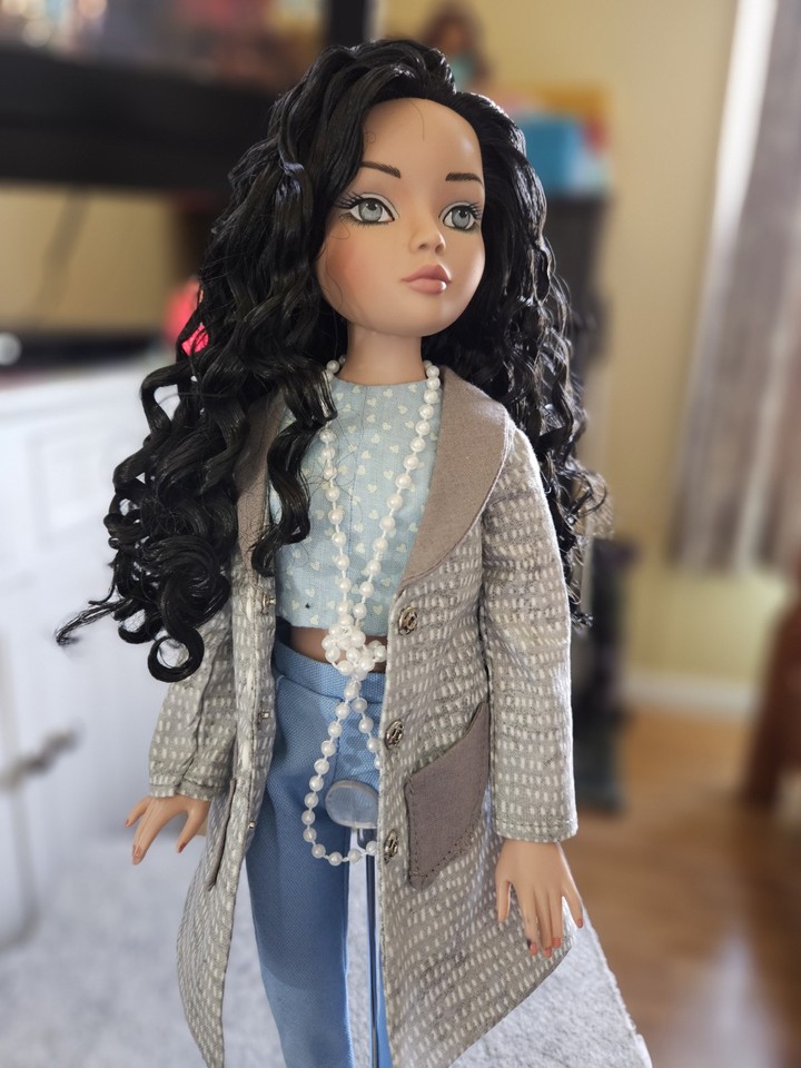 Ellowyne Wilde Doll Clothes | eBay
