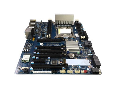 DELL Alienware Area 51 Motherboard 0N4R4N 0HJ5Y7 MS-7A87 | eBay