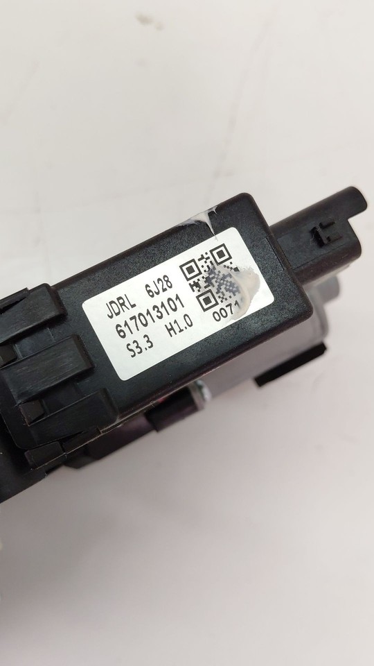 617013101 ALZACRISTALLI POSTERIORE SINISTRO / 138712 PER KIA CEE´D 1.6 ...