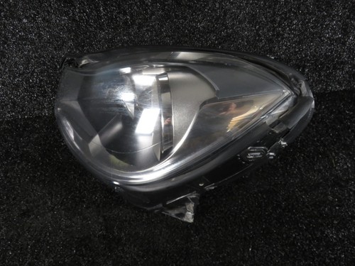 Mercedes C250 Cpe Headlamp Headlight Halogen Left LH 12 15 A2048209959 ...