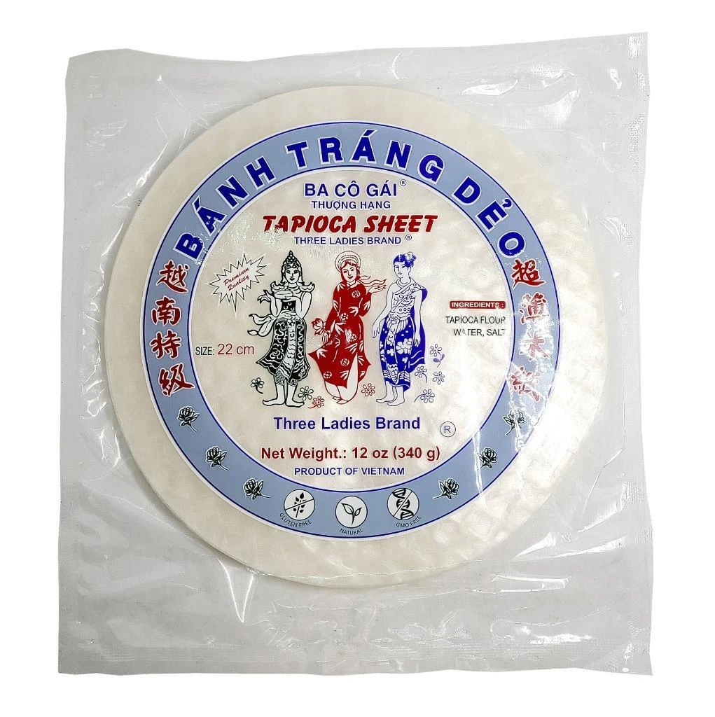 Should A Nine Year Old Wear Makeup To School In Vietnamese Spring Rolls ...