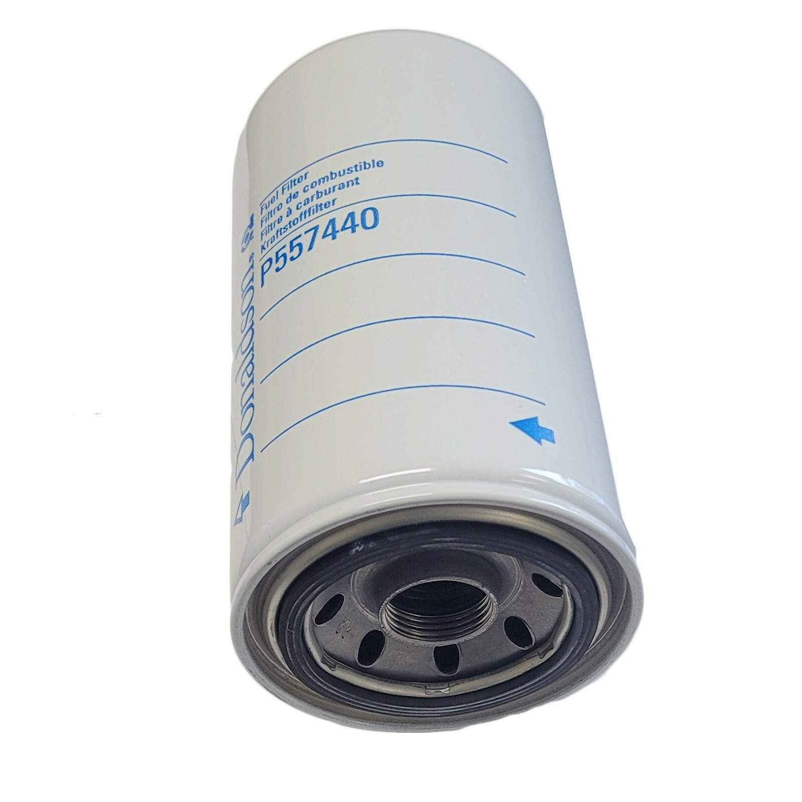 Donaldson P557440 Fuel Filter, Spin-On (Replaces KOMATSU 6003118290) | eBay