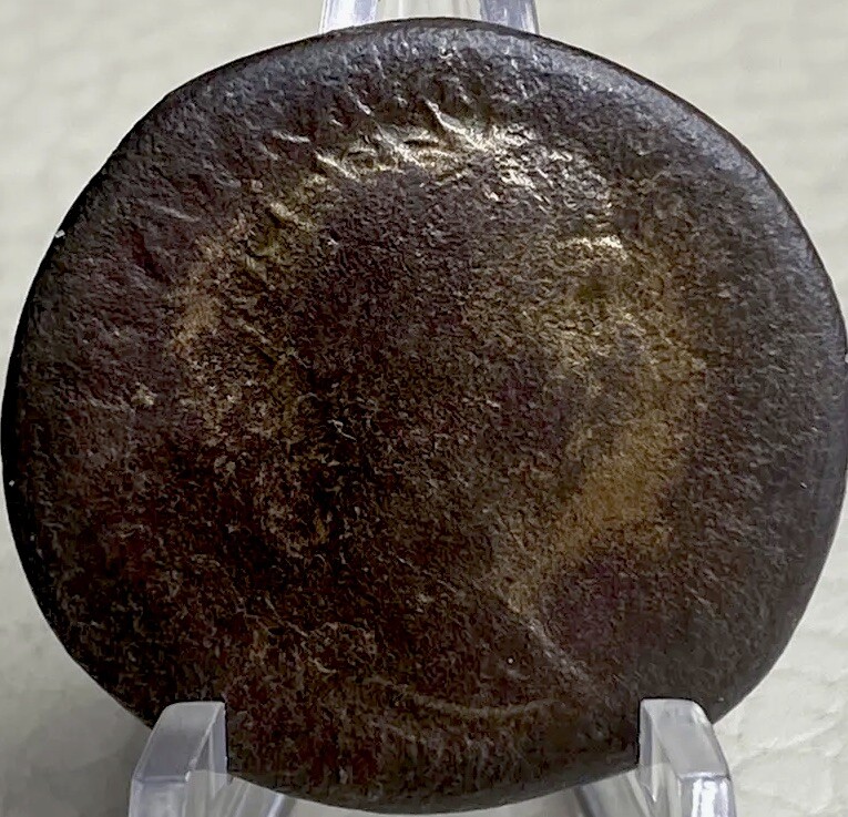 Large Ancient Roman Coin 98-117AD Emperor Trajan Sestertius | eBay