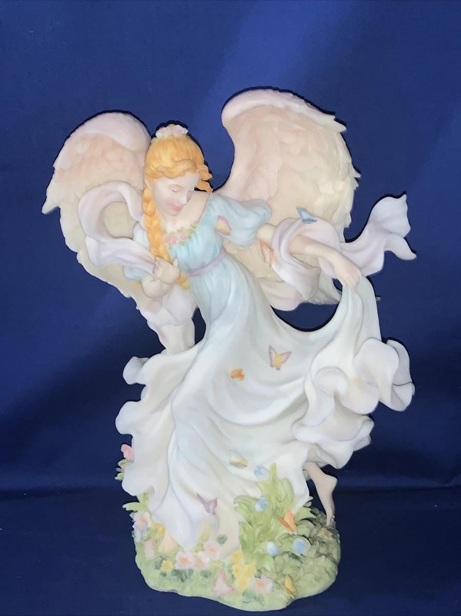 Seraphim Angels Figurines