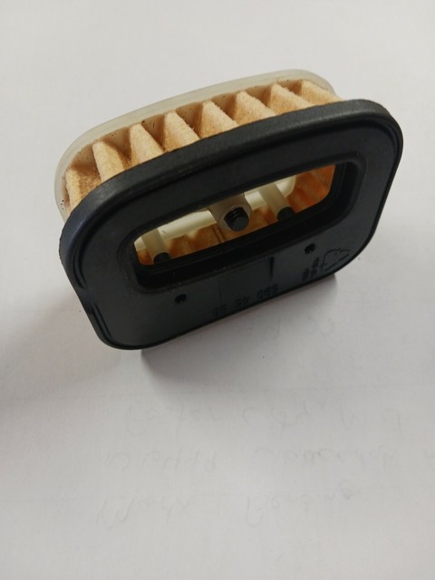 Husqvarna OEM Tune Up Kit 5904588-03 for/545 MARK II 550XP MARK II ...