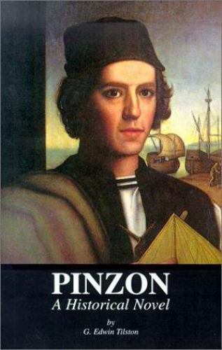 Pinzon by George Edwin Tilston (Perfect) for sale online | eBay
