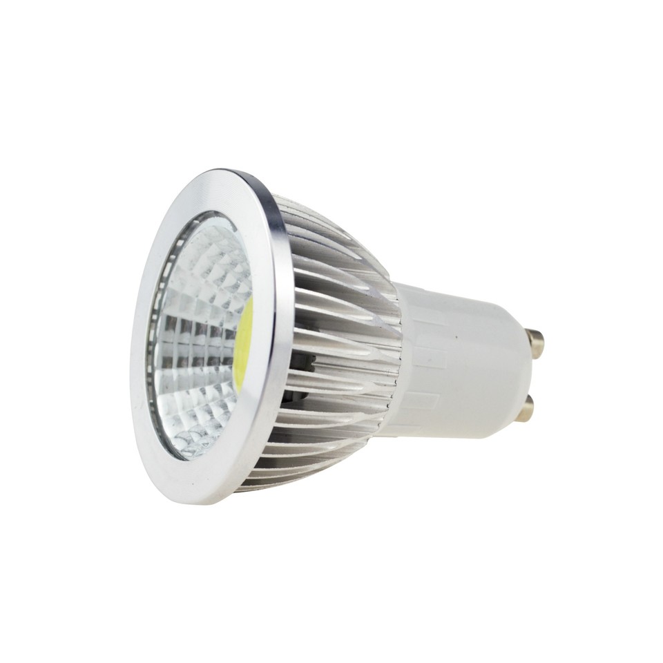 Dimmable GU10 MR16 B22 GU5.3 E27 E14 LED Spot Lights Bulbs 6W 9W 12W ...