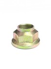 Isuzu NPR NQR Differential Drive Pinion Nut 8970471460 | Rear Universal ...