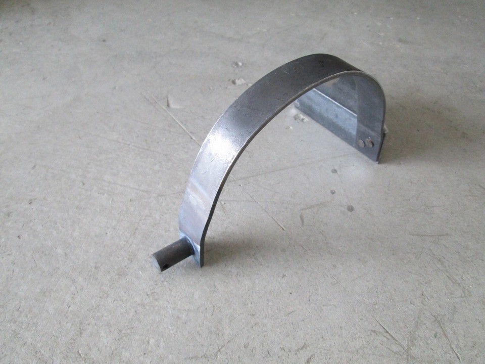 8ft Flint & Walling Star 24 Windmill Brake Band, part 3384 EARLY ...