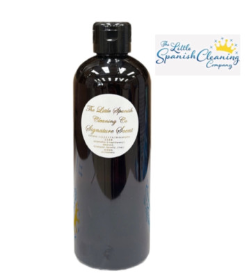 Spanish Humidifier Juice ready to use humidifer machine Signature Scent ...