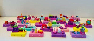 Shopkins Petkins Happy Places Sets Lot PICK AND CHOOSE! | eBay