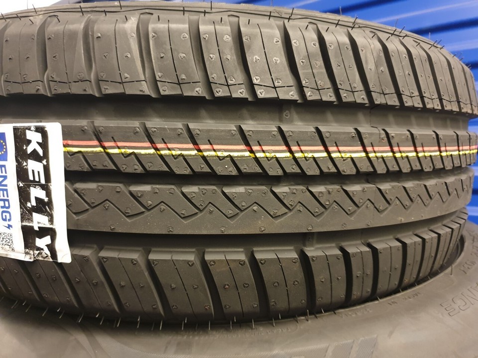 2X NEW KELLY BY GOODYEAR/DUNLOP 185/60/14 185 60 R14 82H A1 PERFORMANCE ...
