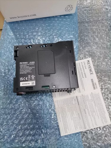 KEYENCE KV-8000 KV8000 Programmable Controller New Expedited Shipping ...