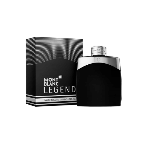 MONTBLANC PROFUMO LEGEND EAU DE TOILETTE POUR HOMME 100ml NATURAL SPRAY ...