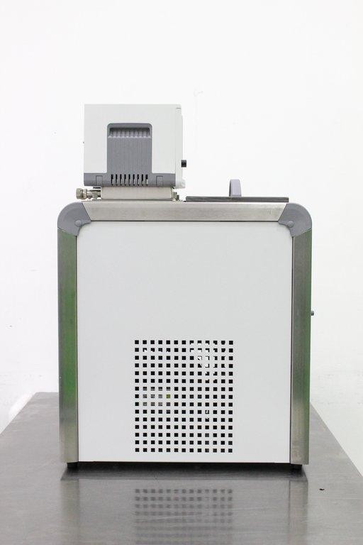 Thermo Haake A25 SC150 Heater Controller 120V 60Hz Temp 50C Good Co ...
