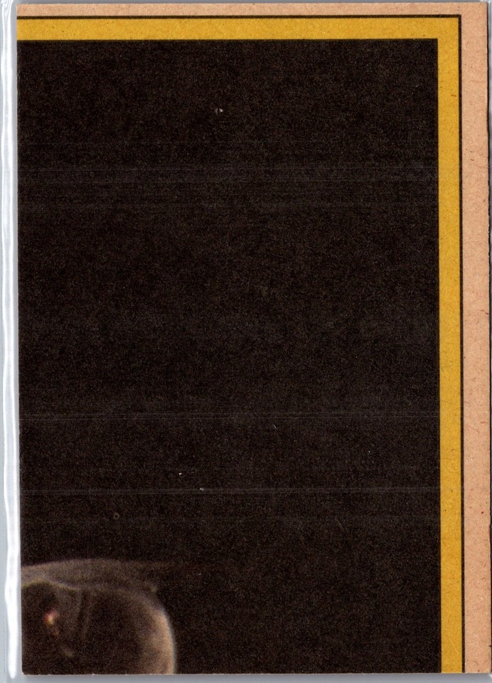 1989 O-PEE-CHEE BATMAN MOVIE #154 VICKI VALE IN DANGER DC COMICS CANADA ...