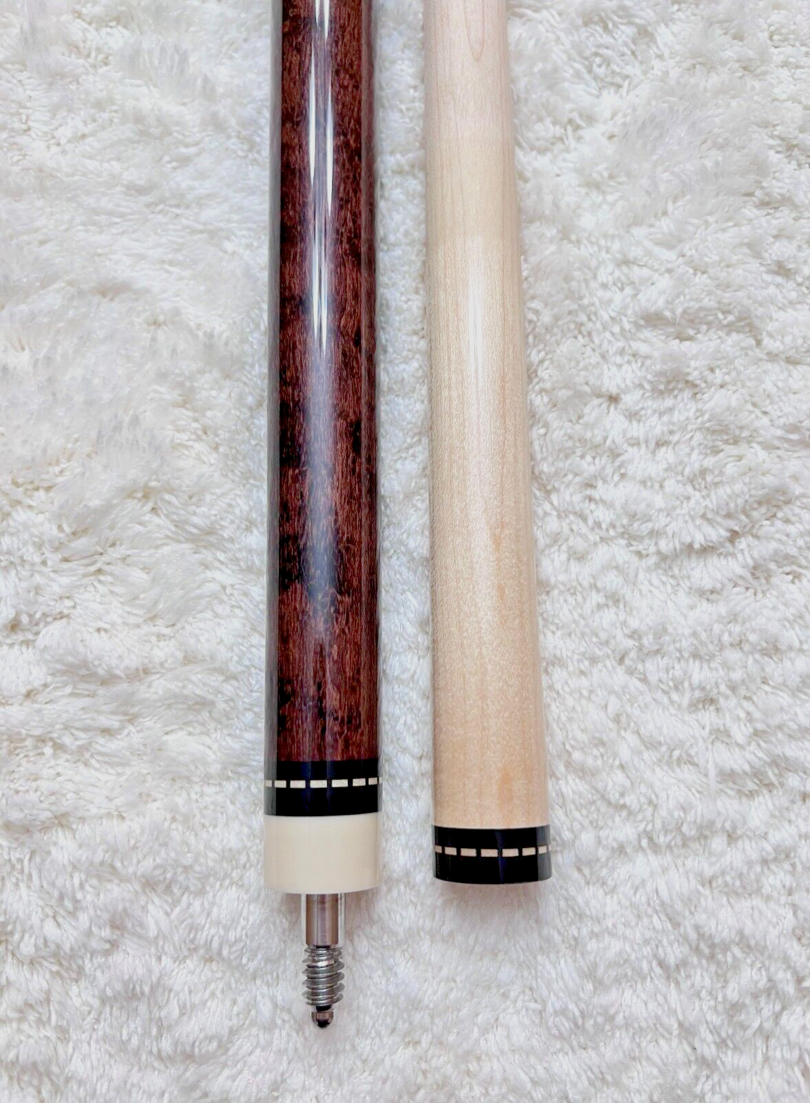 IN STOCK, Pechauer JP01-S Pool Cue, w/ 12.75mm Shaft, FREE HARD CASE | eBay