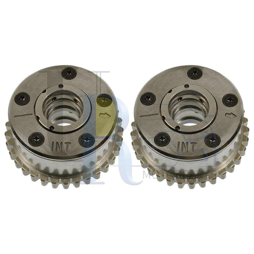 2pcs Engine Variable Valve Timing (VVT) Sprocket for Jeep Cherokee 2014 ...