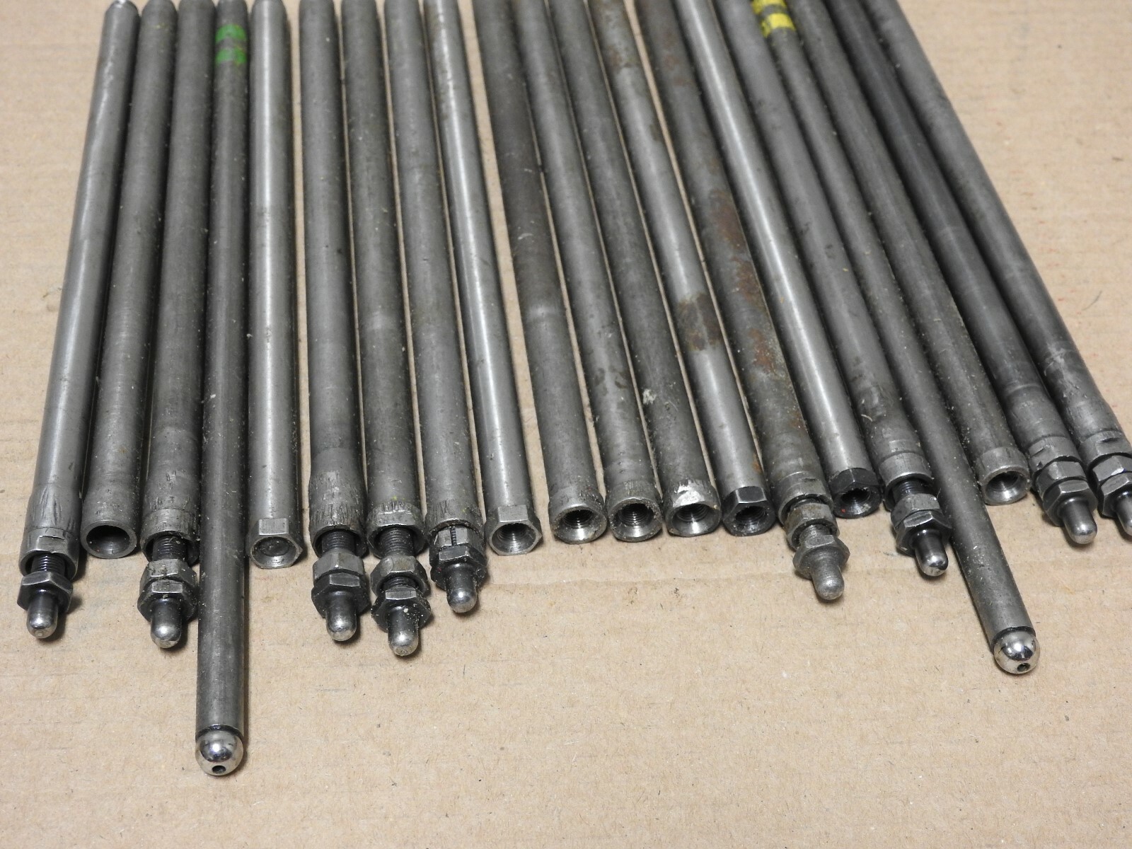 Harley Davidson Shovelhead Pushrod | eBay