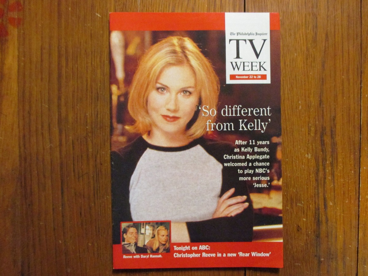 Christina Applegate 1994 1,967 Comrades 1994 Stock Photos, High Res