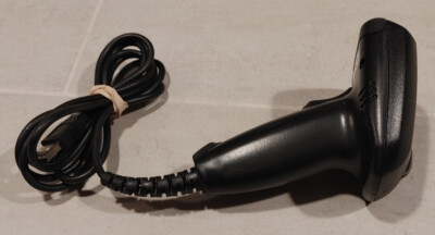 Barcode Scanners - Handheld Ccd Scanner