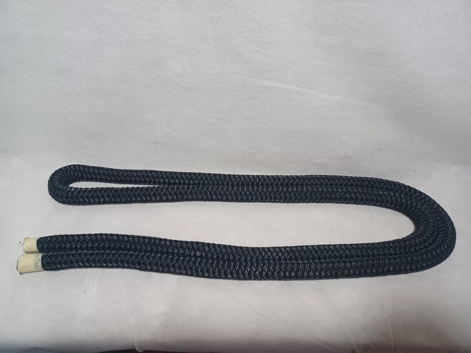 Golf Swing Training Rope Practice Rope for Indoor Outdoor 3/4 X 7 FOOT ...