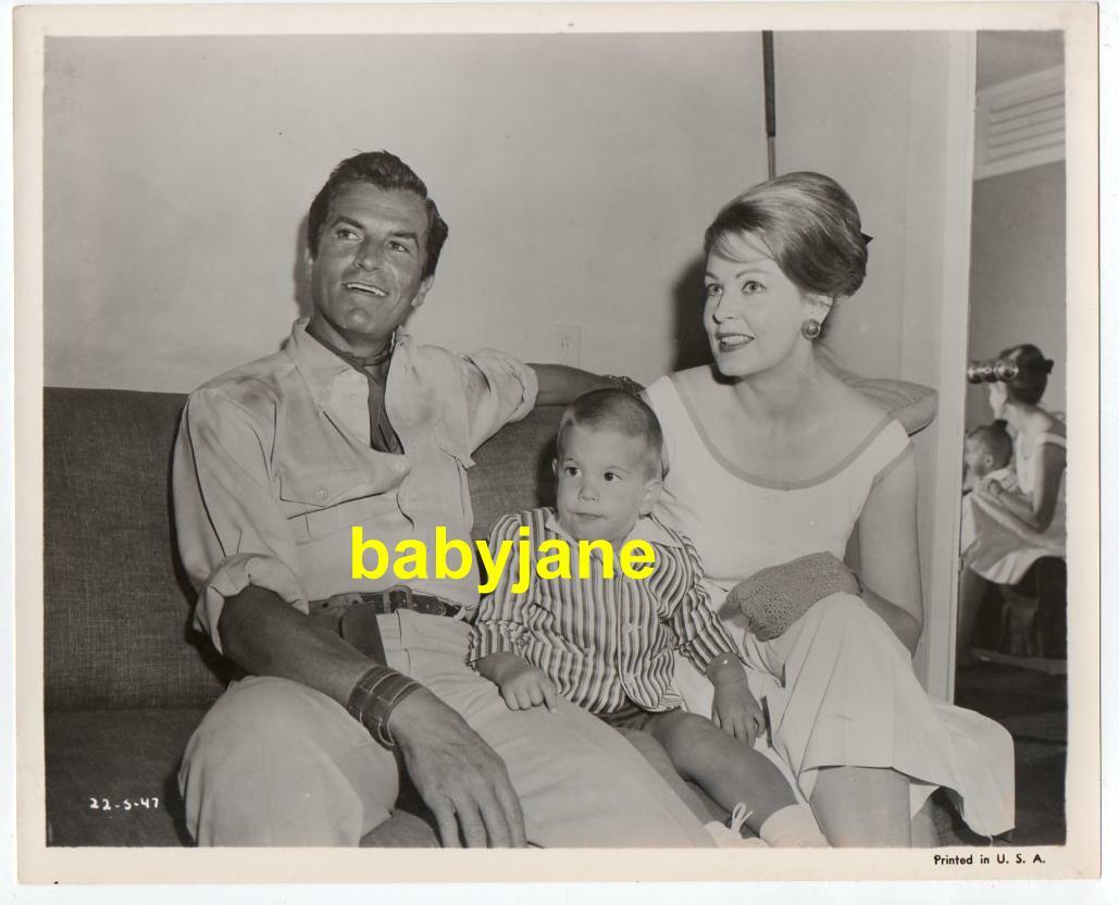 Arlene Dahl Fernando Lamas Arlene Dahl (1925 2021) | Vintage Postcard.