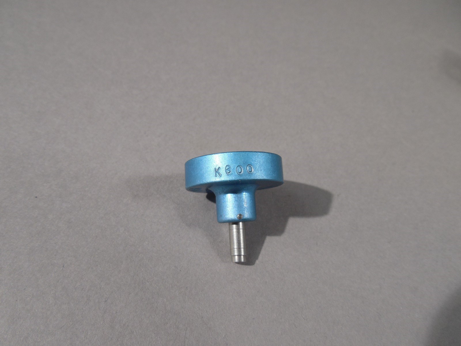 Daniels AFM8 K600 Turret Positioner 11851 | eBay