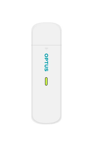 AU STOCK Optus USB 4G Plus LTE Modem MF833N SEALED Locked | eBay