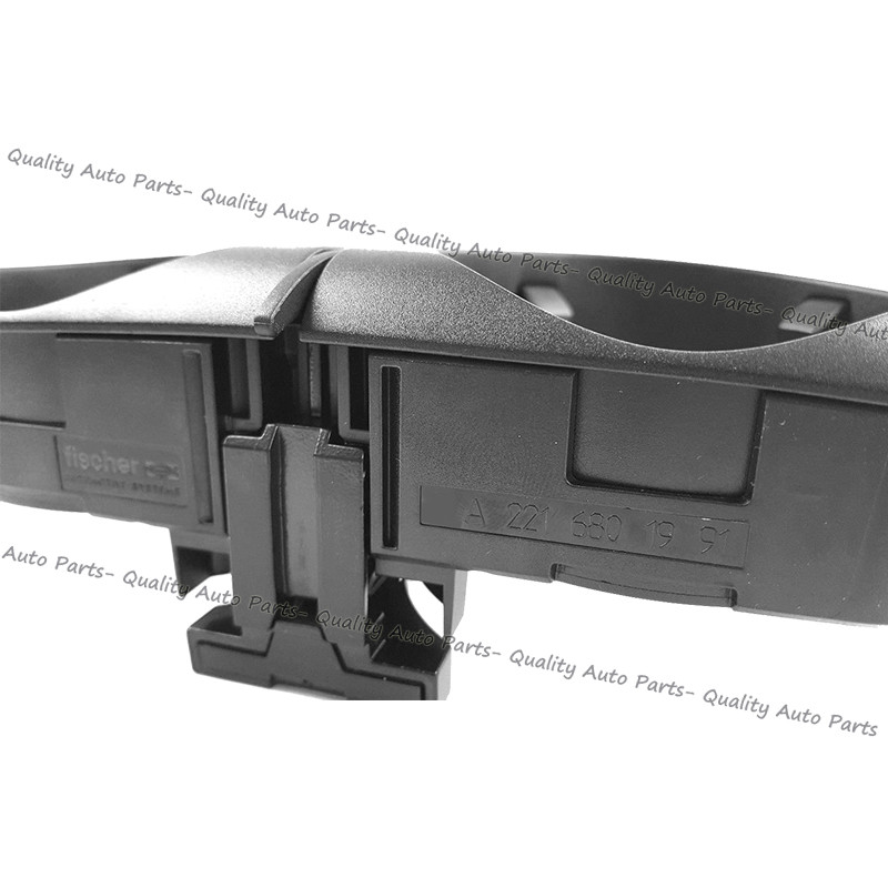 2216801991 Centre Console Cup Holder For Mercedes-Benz W221 W216 C216 S ...