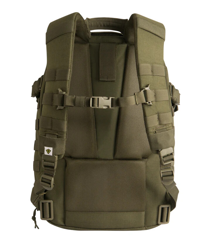 First Tactical Specialist 1-Day Backpack 36L-Army Gear Bag-Military ...