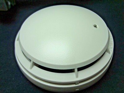 Smoke Detectors - Fire Detector Head