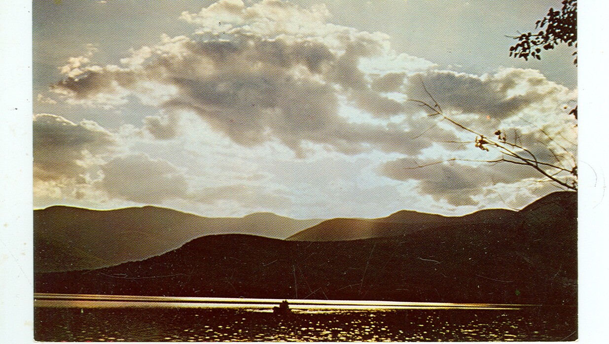MT. TREMPER, NEW YORK-MT. TREMPER LUTHERAN CAMP-SCENE--(NY-MMISC#2) | eBay