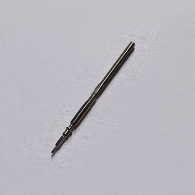 5PCS Watch Stem Handle Winding Stems for OS10/OS20/OS60 Quartz Movement ...