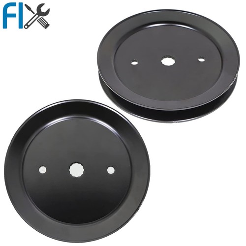2 PK Deck Spindle Pulley For Snapper ST1842 ST1942 ST1946 ST2046 ST2446 ...