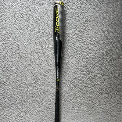 Easton Z-CORE Hybrid Baseball Bat BB17ZH 31" 28oz 2-5/8 Diameter | eBay