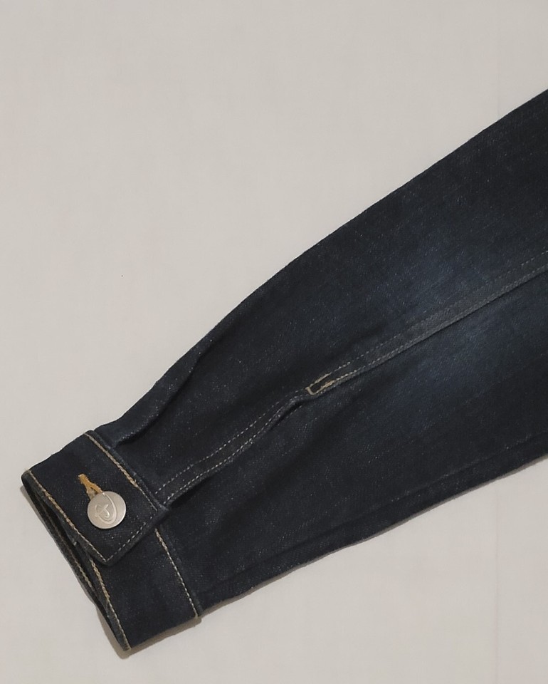 Disney Store Studio Collection Princess Jean Jacket Ladies XS Rare | eBay