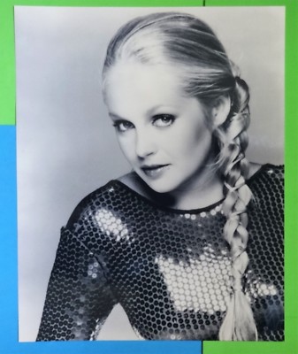 "Charlene Tilton" best know as Lucy Ewing from DALLAS - Promo photo ...