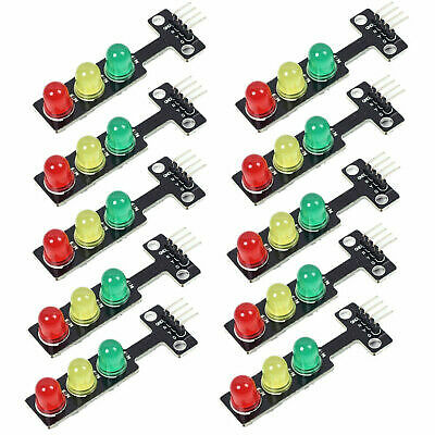 Traffic Control & Road Safety - Led Traffic Signal Lights Modules