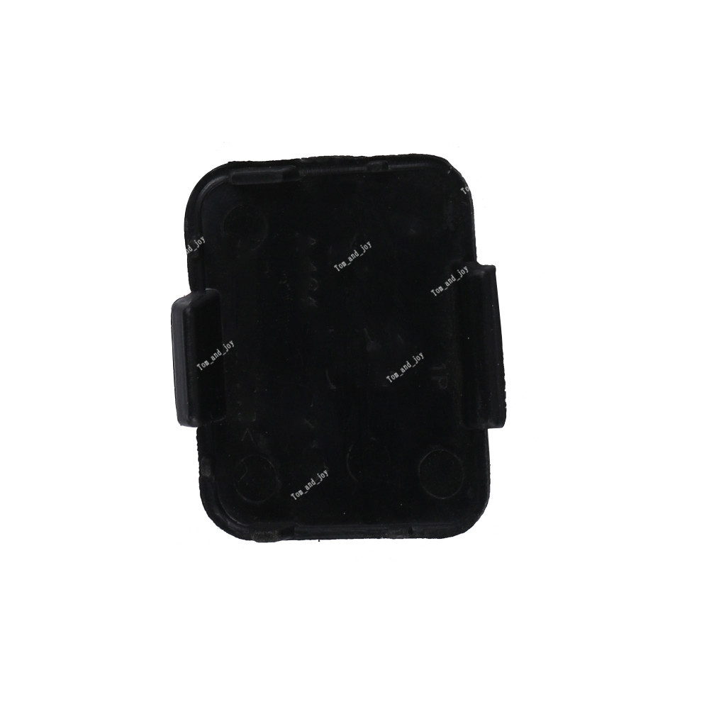 1648850523 For Mercedes GL X164 GL350 07-12 Unprimed Rear Bumper Tow ...