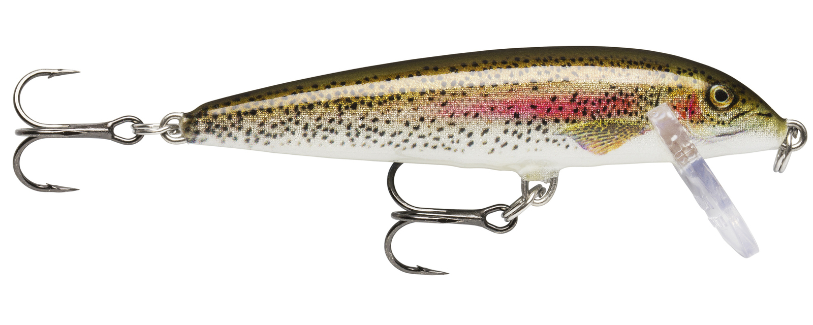 Rapala Countdown Lures - Pike Perch Zander Salmon Sea Trout Bass ...