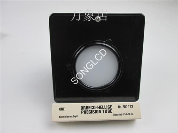 NEW ORBECO-HELLIGE 605-AHT Free DHL or EMS | eBay