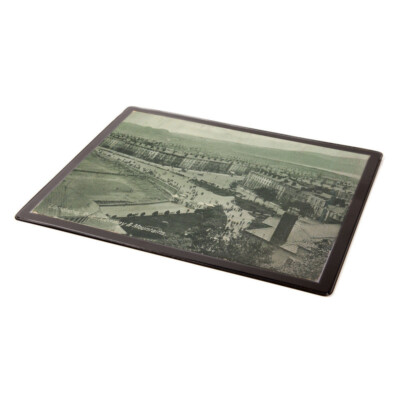 MOUSE MAT - Vintage Wales - Llandudno, River Conway and Mountains | eBay UK