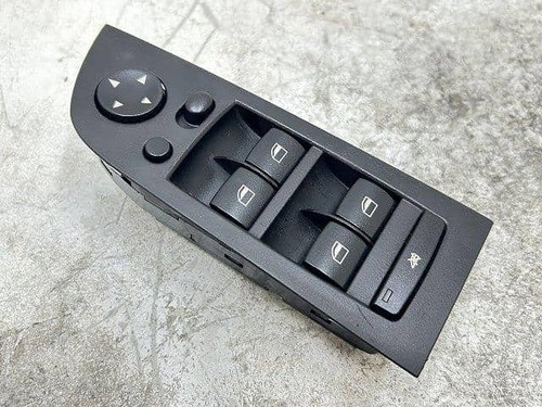 BMW 3 Series 2007 ABA-VA20 Power Window Switch 61319217341 [Used ...